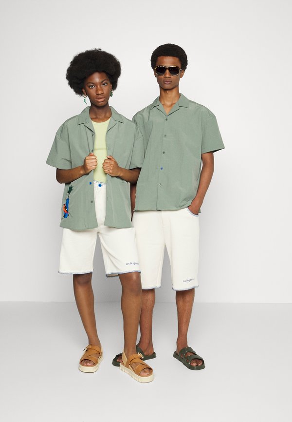 Pier One UNISEX - Sandals - cognac - Zalando.co.uk