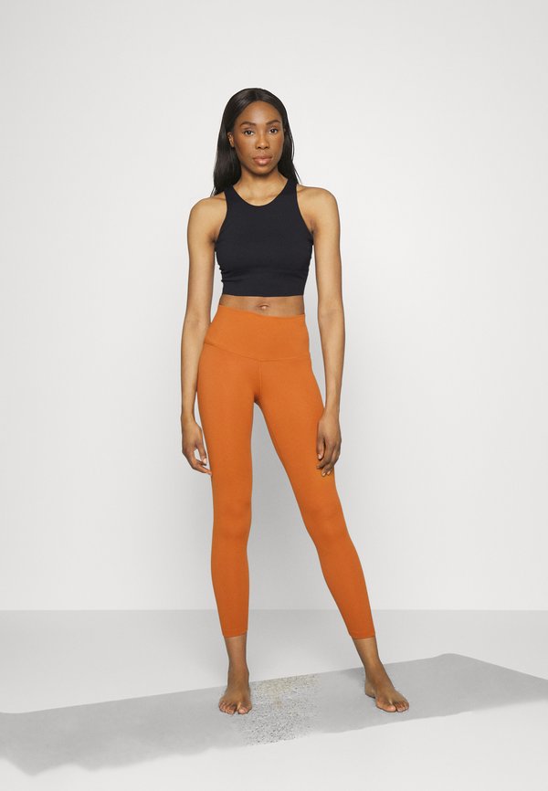 Nike Performance MAT 4 MM REVERSIBLE - Tapis de yoga - anthracite/medium grey/anthracite ...