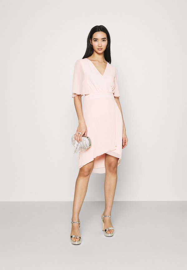 Mascara Clutch - soft rose/rosa - Zalando.es