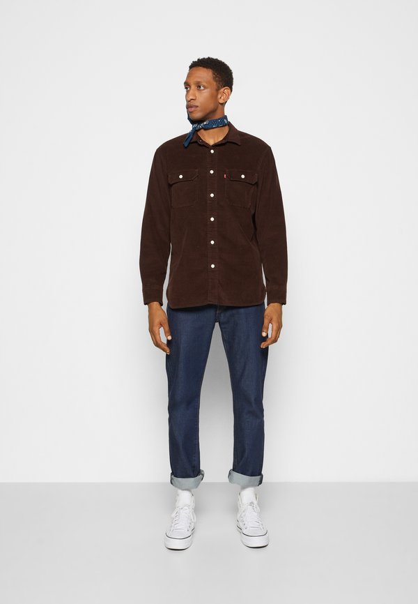 Levi's® 527™ SLIM BOOT CUT - Jeans Bootcut - dumbo the octopus/dark ...