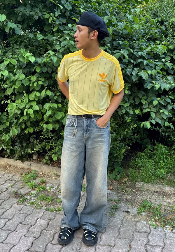 Pier One Sandals - black - Zalando.co.uk