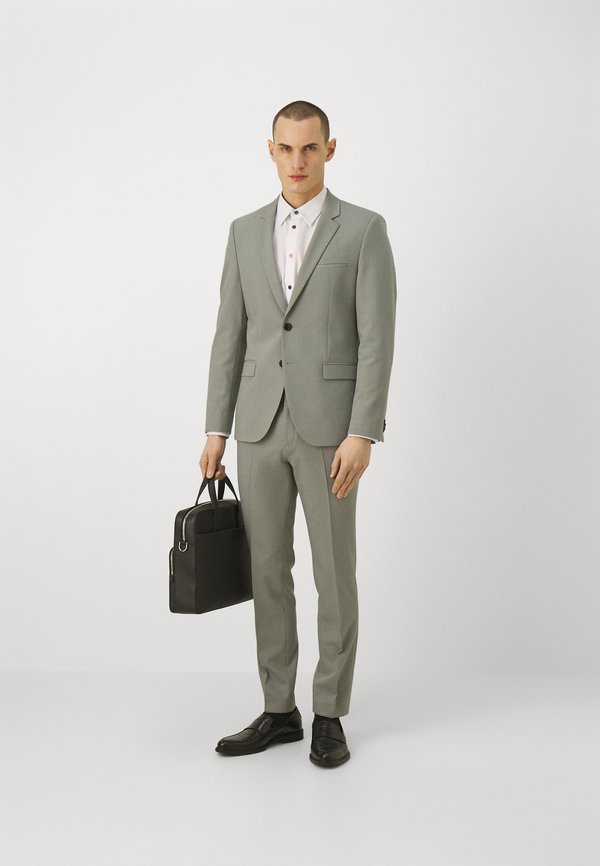 JOOP! HAWKER BLAYR - Suit - bright green/green - Zalando.co.uk