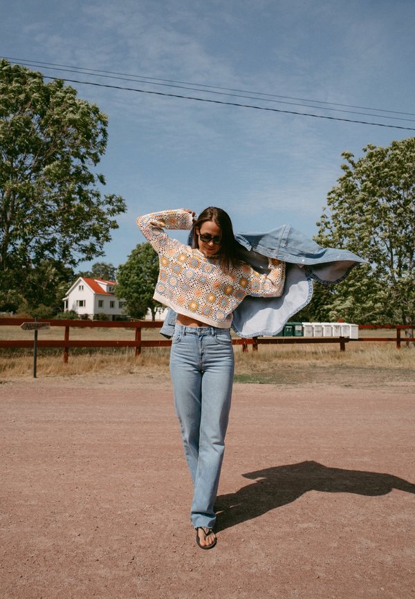 Jeansjacken für Damen online | Zalando