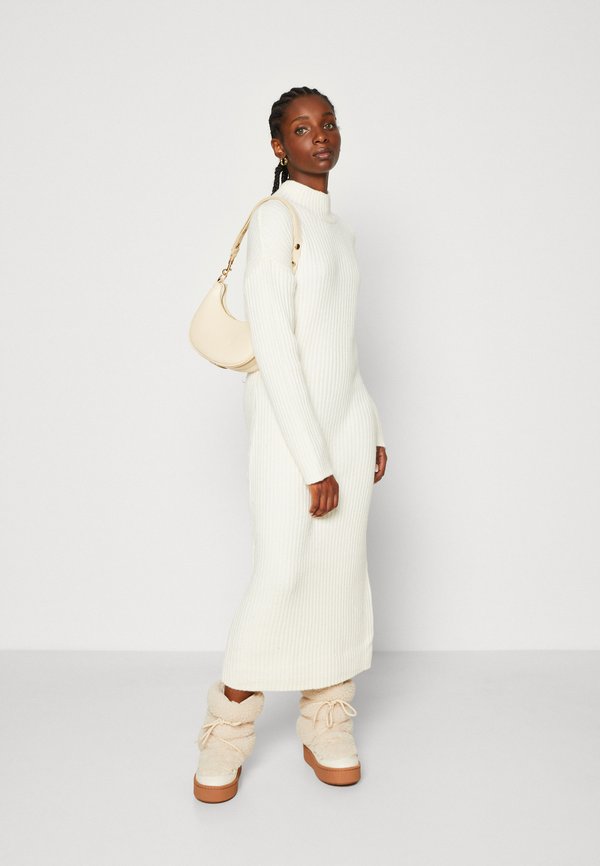 Zign Botines con plataforma - beige - Zalando.es