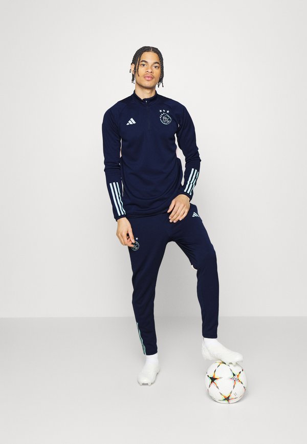 adidas Performance DEUTSCHLAND DFB TRAINING TOP - Long sleeved top ...