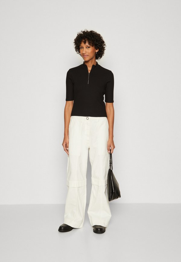 Adieu TYPE 201 UNISEX - Mocassins - black/noir - ZALANDO.FR