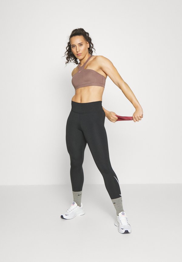 7 DAYS Active Tights - black/svart - Zalando.se