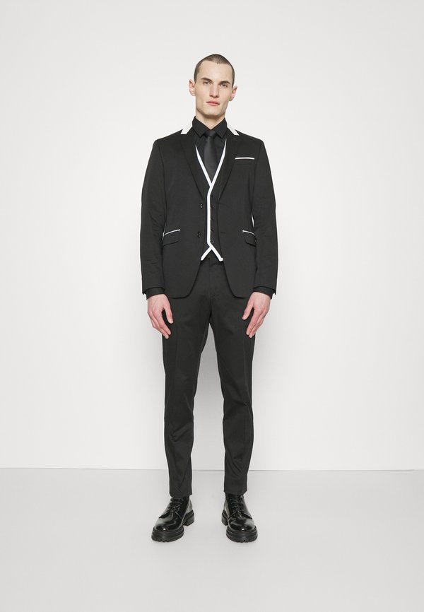 HUGO Slips - black/svart - Zalando.no