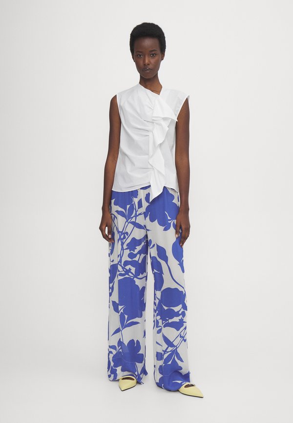 AZ Factory KATE - Top - white/weiß - Zalando.de