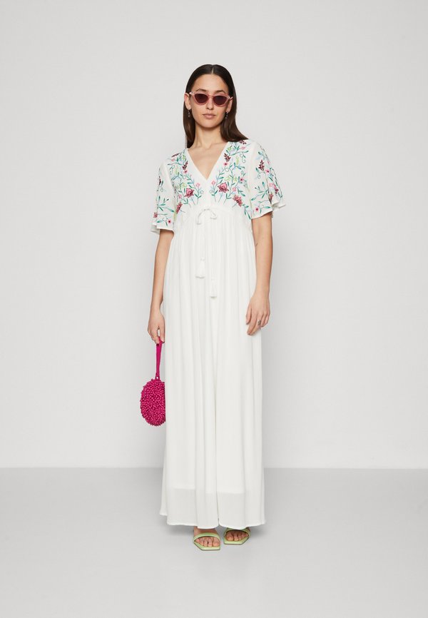 Mascara Clutch - fuchsia/rosa - Zalando.es