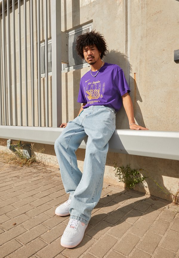 Nike Performance NBA JAYSON TATUM BOSTON CELTICS TEE - NBA jersey ...