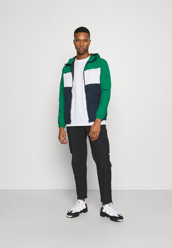 adidas Originals NITEBALL STREETBALL LIGHTSTRIKE - Trainers - footwear ...