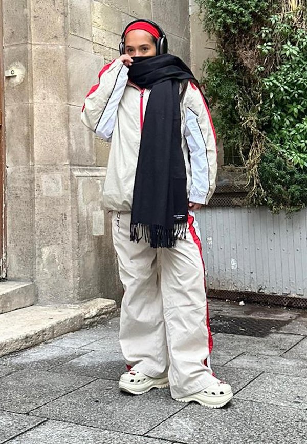 Crocs UNISEX - Klapki - Zalando.pl