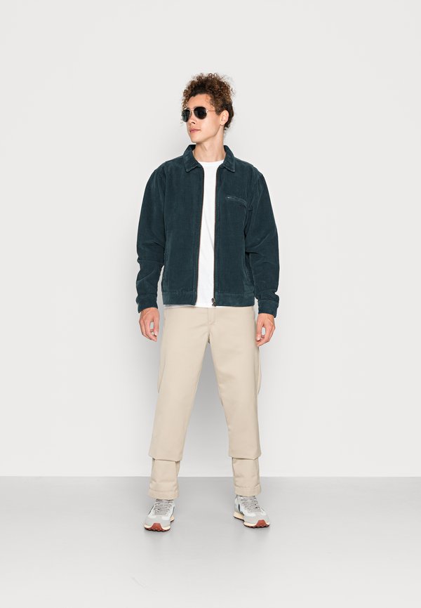 Urban Classics TIMOR - Sonnenbrille - black/silver-coloured/schwarz ...