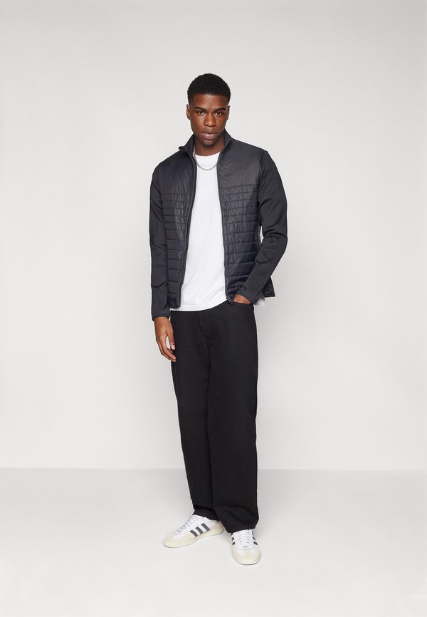 Pier One Jas - dark blue/donkerblauw - Zalando.nl