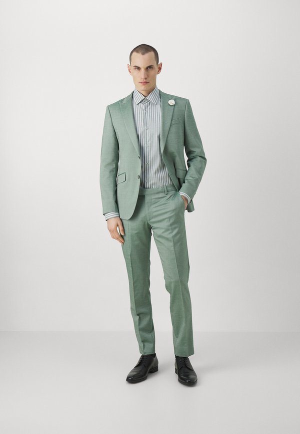 JOOP! HAWKER BLAYR - Suit - bright green/green - Zalando.co.uk