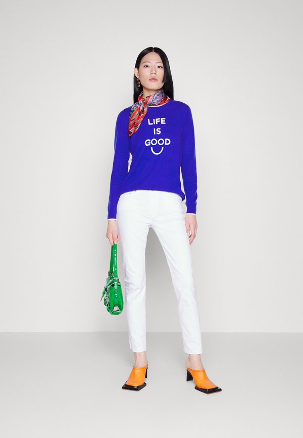 Codello PEANUTS MINI-CARRÉ - Foulard - brown medium/brown - Zalando.ie