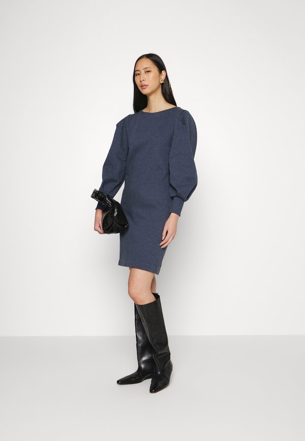 RAID LAKELYN - Stivali con i tacchi - black/nero - Zalando.it