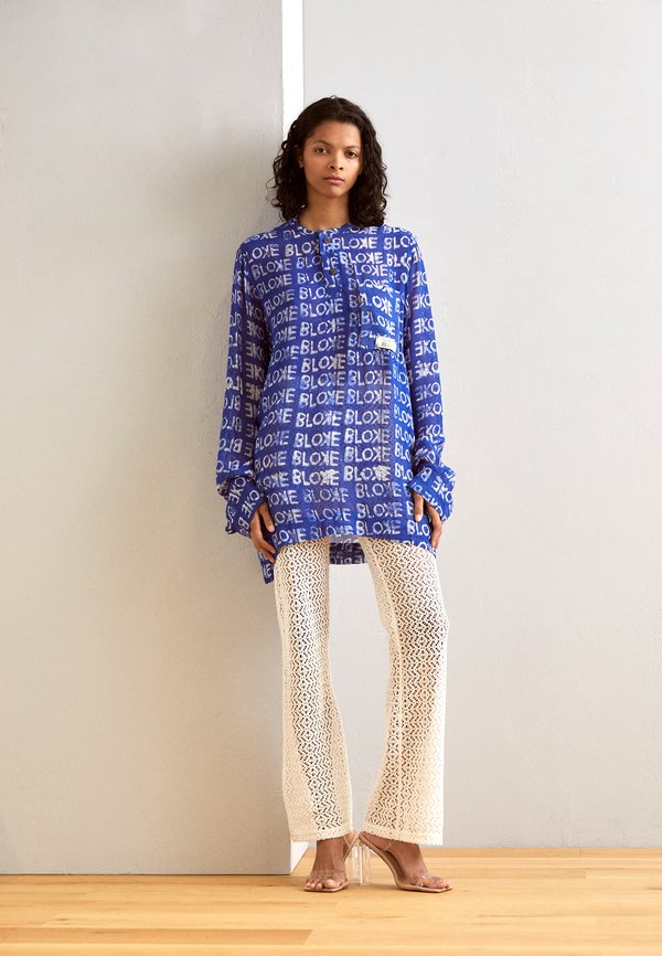 Even&Odd Riemensandalette - transparent - Zalando.ch