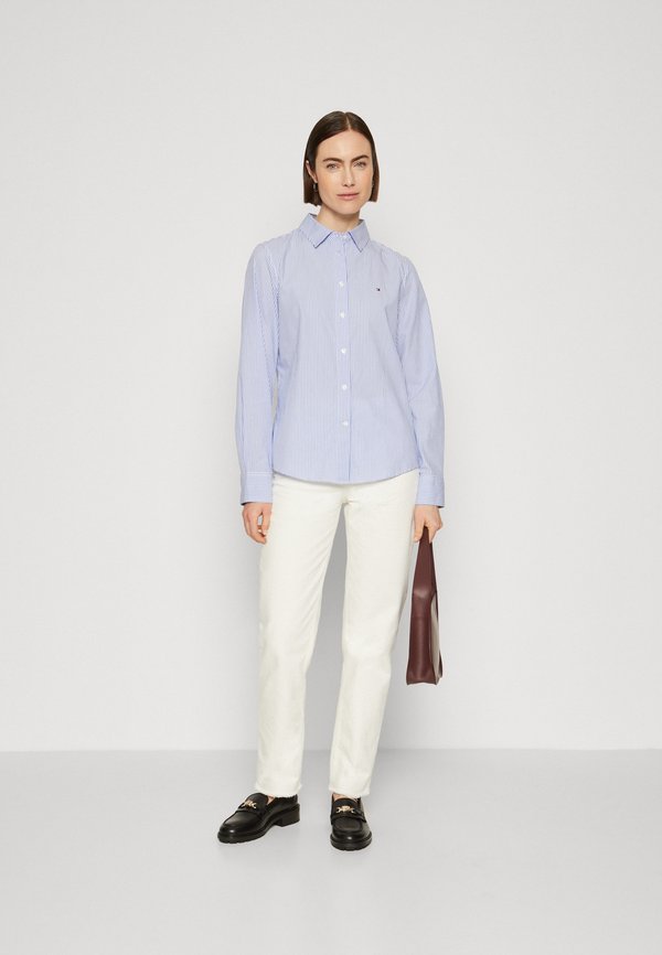 Guess SHATHA - Mocassins - nero/noir - ZALANDO.CH