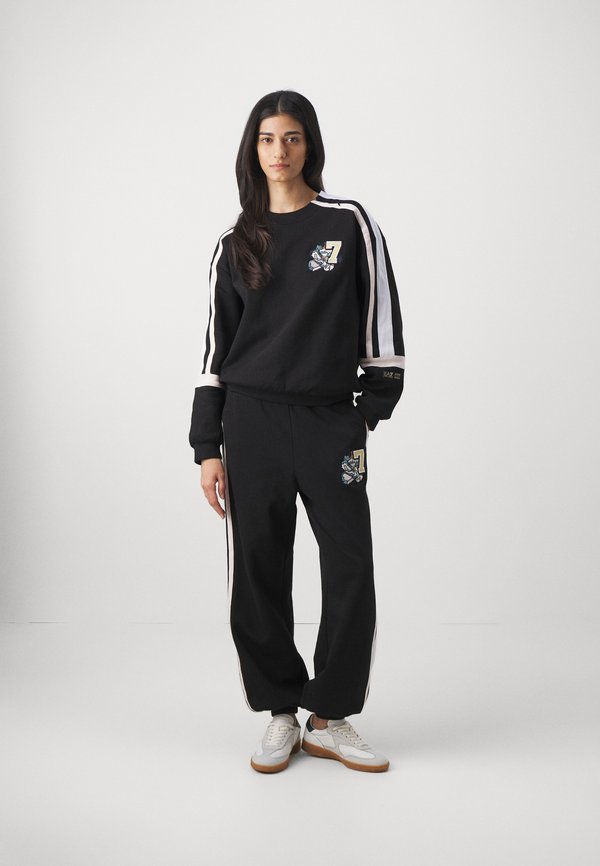 Versace Jeans Couture Spodnie treningowe - Zalando.pl