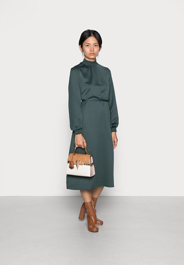 ALDO KALILITH - Sac à main - snowy white/light gold-coloured/blanc ...