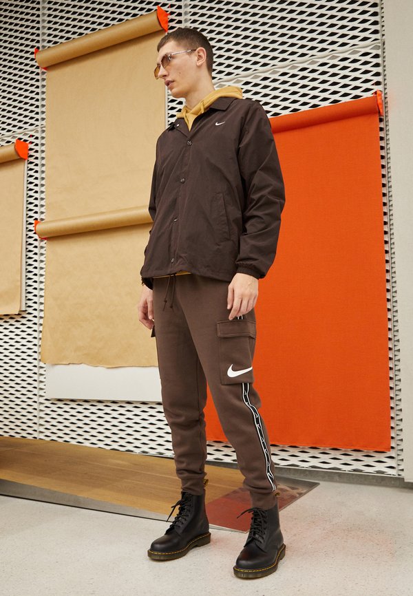 Nike Performance NBA LOS ANGELES LAKERS LEBRON JAMES - Sweat à capuche ...