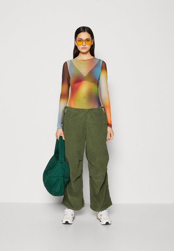 Gossard VIP RETROLUTION - Push-up bra - black - Zalando.co.uk