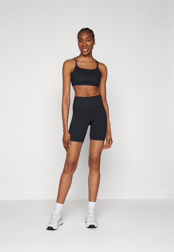 Girlfriend Collective TOMMY SQUARE NECK - Sport-BH mit mittlerer ...