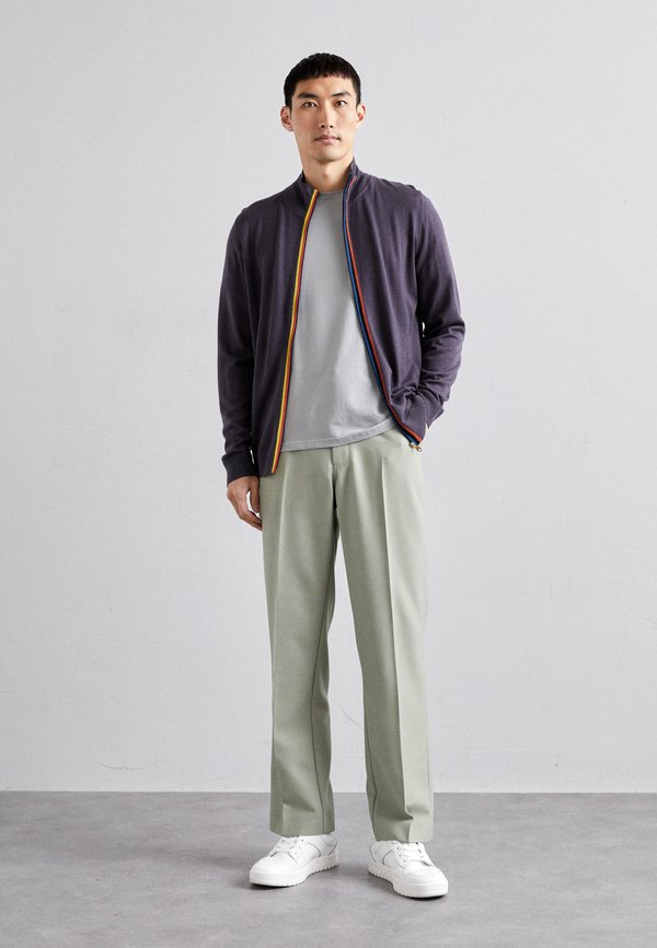 PS Paul Smith LISTON - Trainers - white - Zalando.co.uk