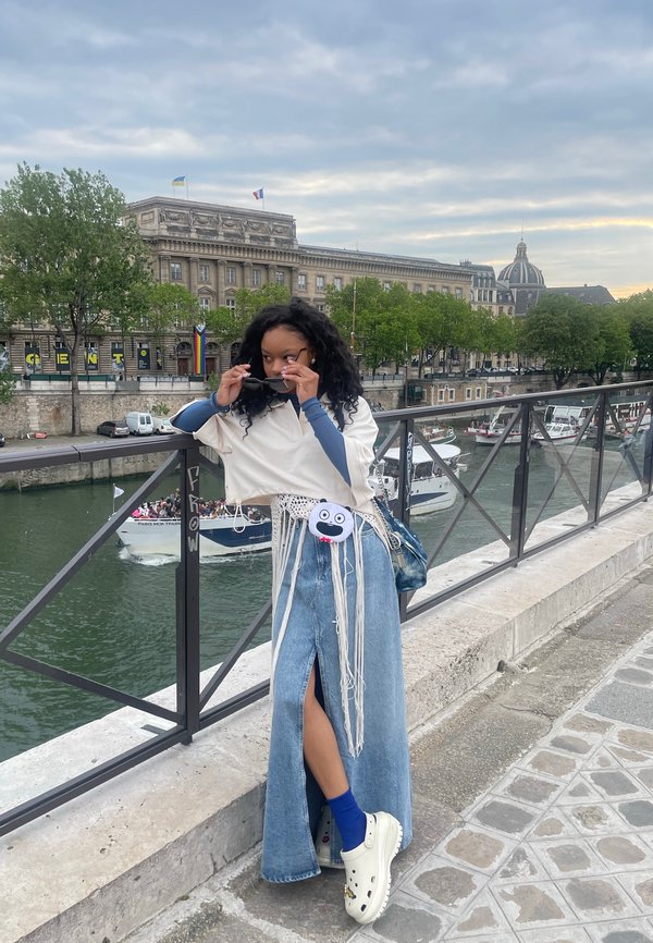 Crocs MEGA CRUSH UNISEX - Chanclas de baño - bone/crema - Zalando.es