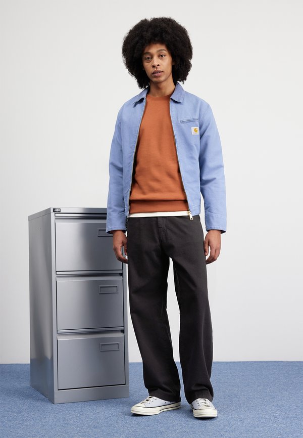 adidas Originals ADICOLOR NEUCLASSICS - T-shirt con stampa - white ...