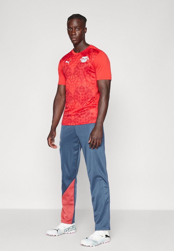 Puma AC MILAN HOME REPLICA - Equipación de clubes - for all time red ...