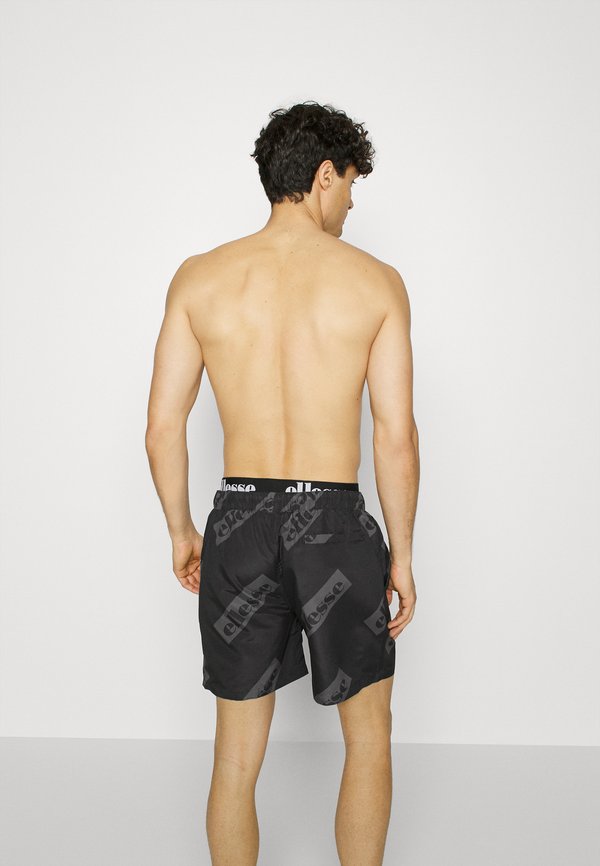 Speedo ECO END+ - Zwemshorts - black/zwart - Zalando.nl