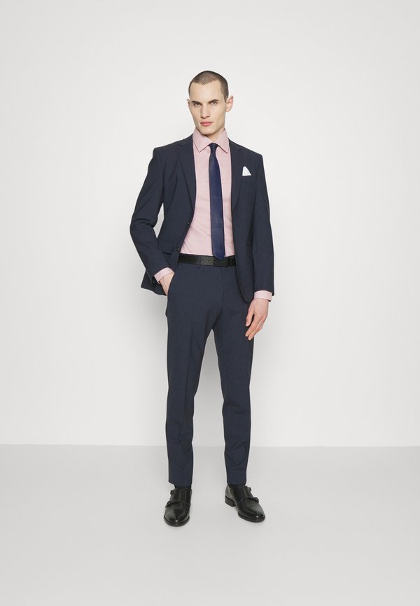 BOSS 2PCS - Anzug - open blue/blau - Zalando.ch