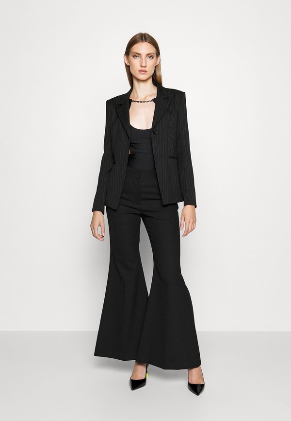 BOSS JARUA - Blazer - black - Zalando.co.uk