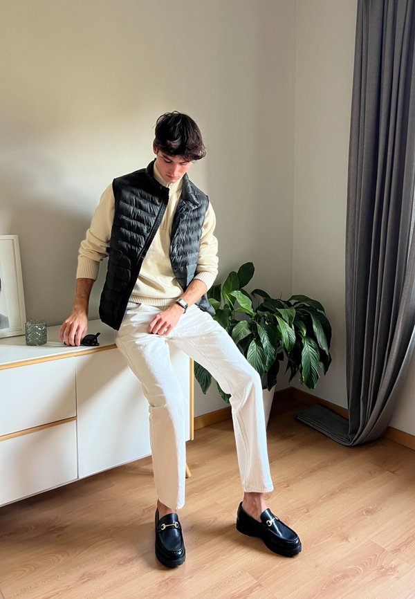 Ray-Ban WAYFARER UNISEX - Occhiali da sole - black/nero - Zalando.it