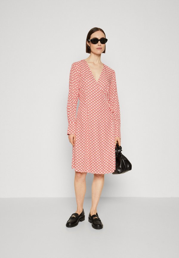 Guess SHATHA - Mocassins - nero/noir - ZALANDO.CH