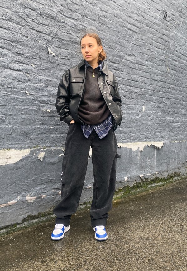 Soft Rebels SOFT FREEDOM - Overhemdblouse - azure blue/lichtblauw ...