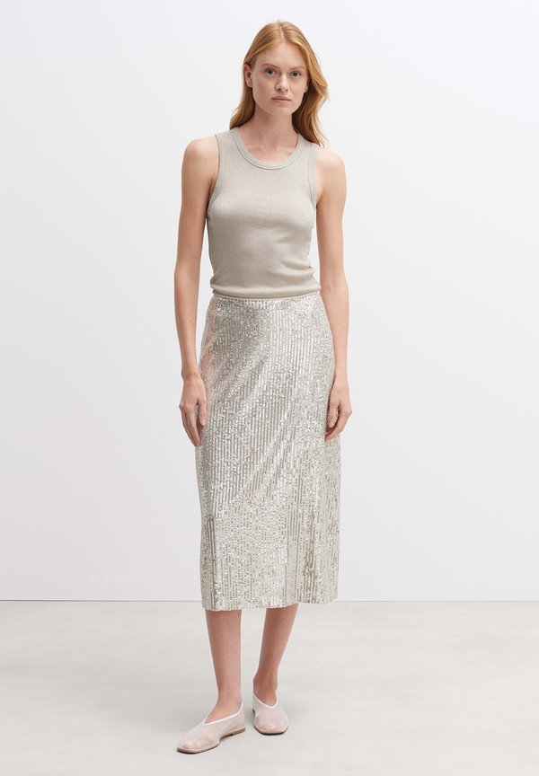 Opus ILONKI - Top - natural glaze/beige - Zalando.de