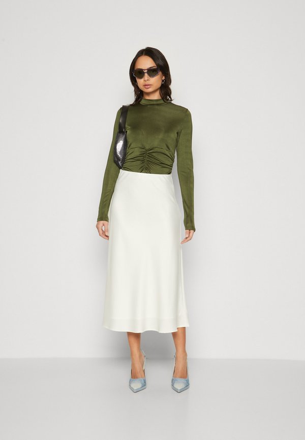 RETROSUPERFUTURE SPAZIO UNISEX - Zonnebril - knowledge/lila - Zalando.nl