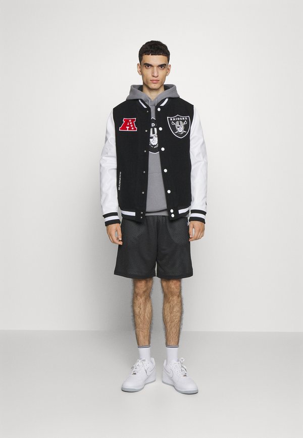 Nike Performance NBA DALLAS MAVERICKS CITY EDITION HOODIE ...