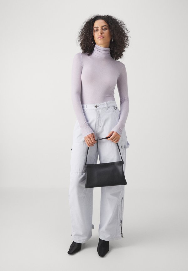 STAUD PAINTER PANT - Broek - white/wit - Zalando.nl