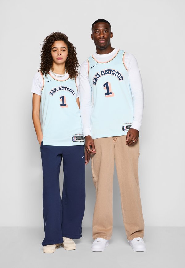 Nike Performance CITY EDITION SAN ANTONIO SPURS WEMBANYAMA - Article de ...