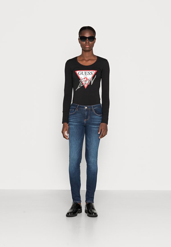 Clarks HAMBLE OAK - Schnürer - black/schwarz - Zalando.at