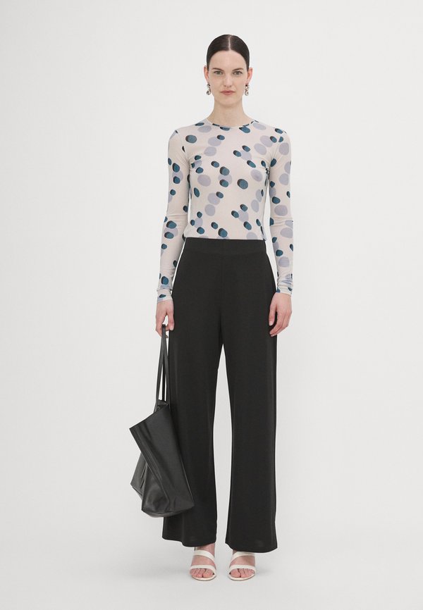 WEEKEND MaxMara ZIGANO - Sandaler - bianco avorio/hvid - Zalando.dk