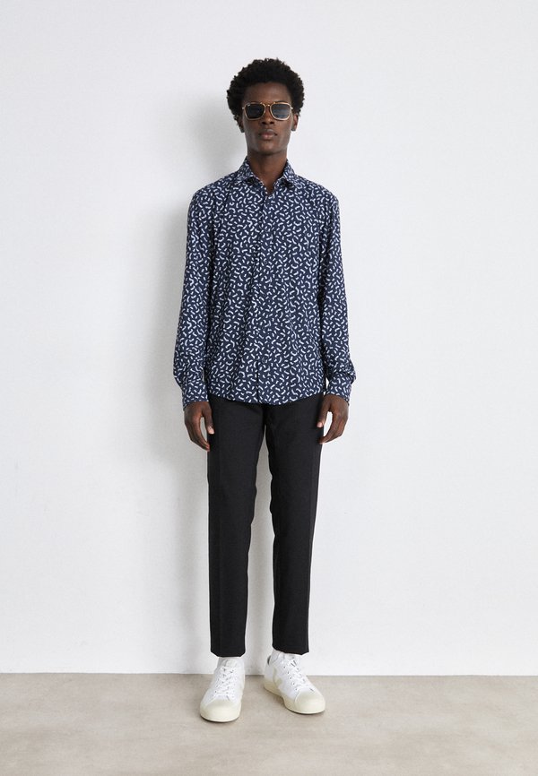 Ray-Ban AVIATOR REVERSE - Occhiali da sole - gold-coloured/dorato ...