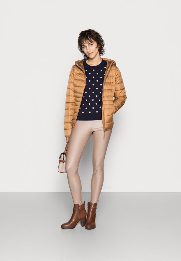 ALDO KALILITH - Sac à main - snowy white/light gold-coloured/blanc ...