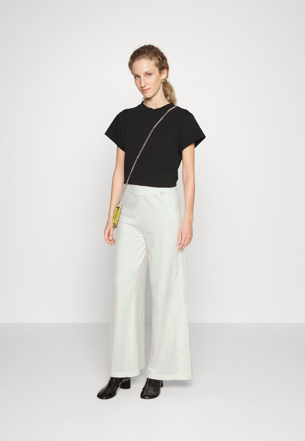 BOSS ECOSA - T-Shirt basic - black/schwarz - Zalando.at