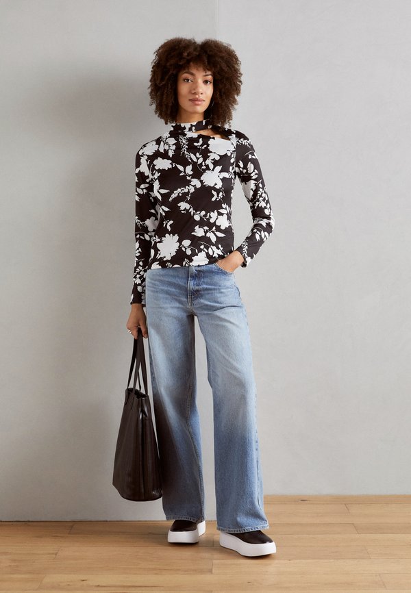 Clarks TORHILL ZIP. - Mocasines - red/rojo - Zalando.es